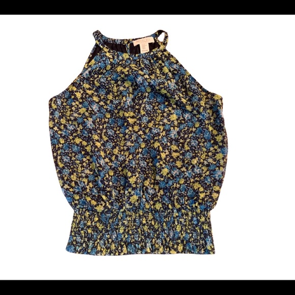 Rachel Zoe | Tops | Rachel Zoe Halter Top | Poshmark